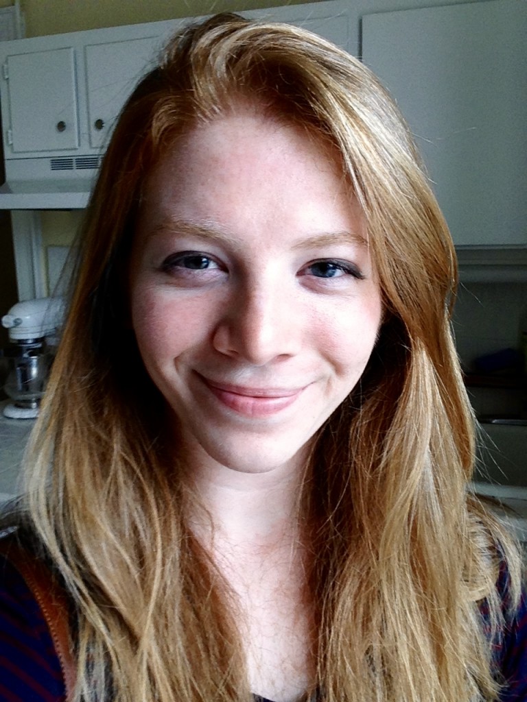 Contributor Spotlight: Bridget Apfeld