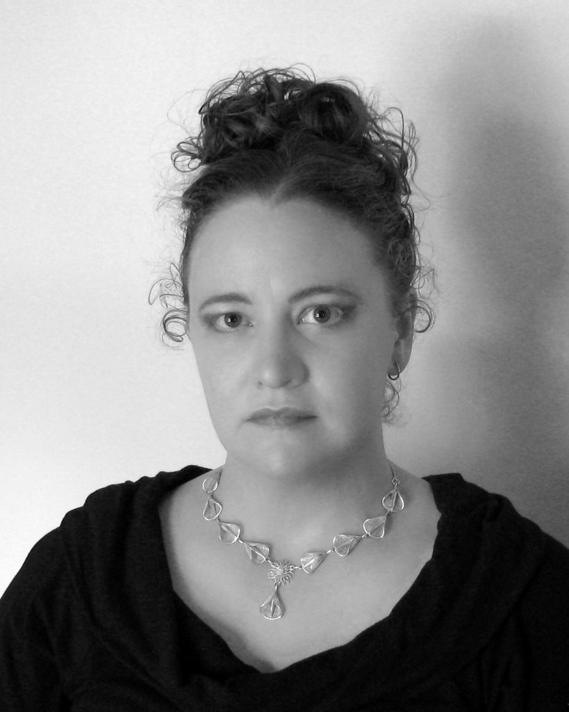 Interview: Bryn Greenwood